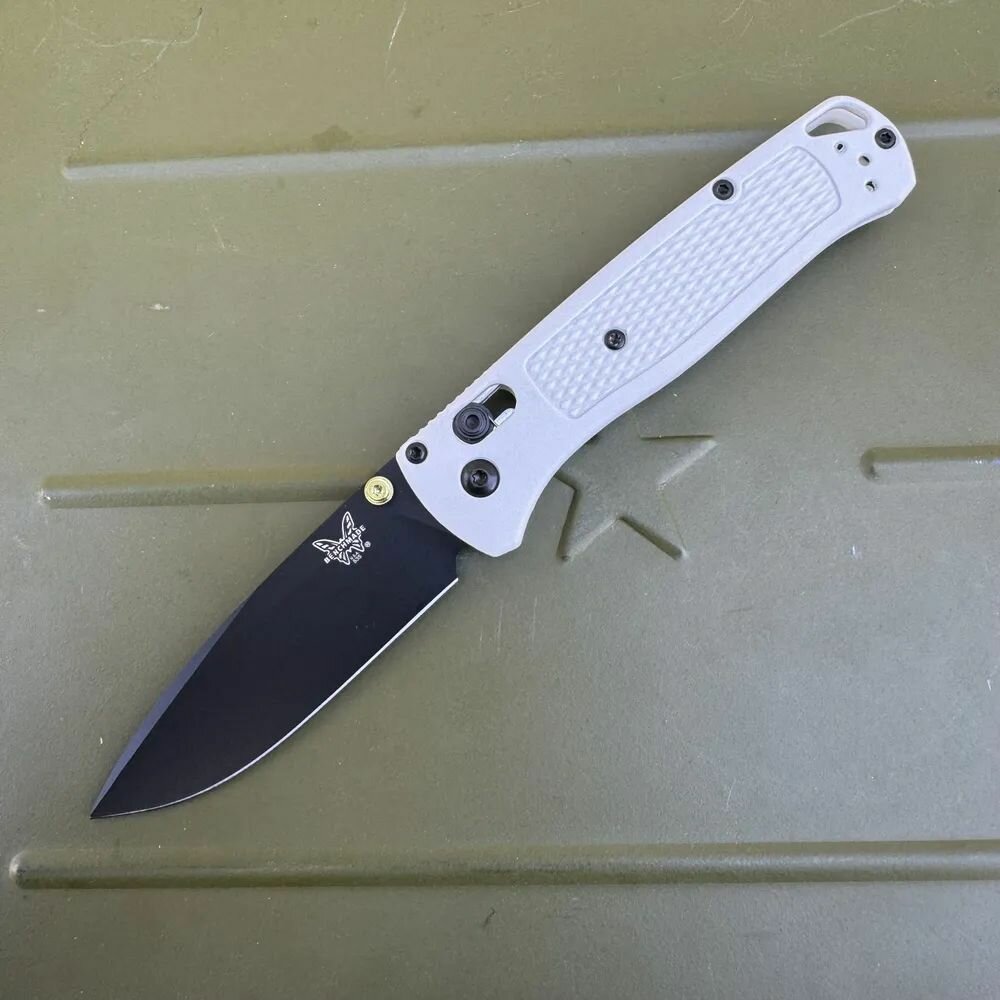 Нож Benchmade Bugout 535