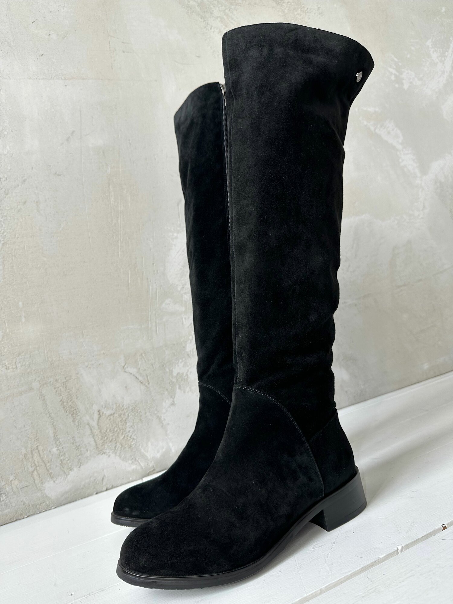 Сапоги