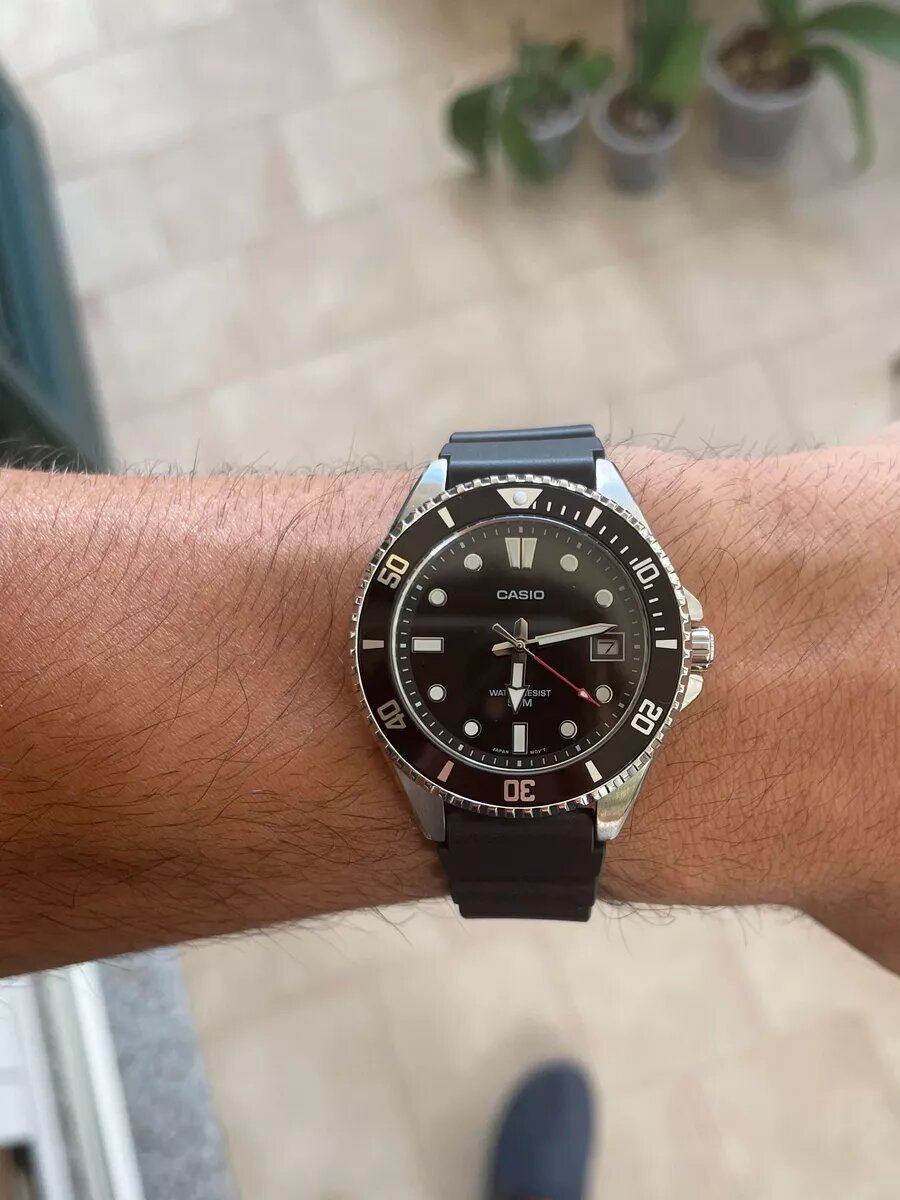 Наручные часы