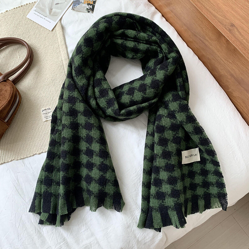 Шарф для женщин