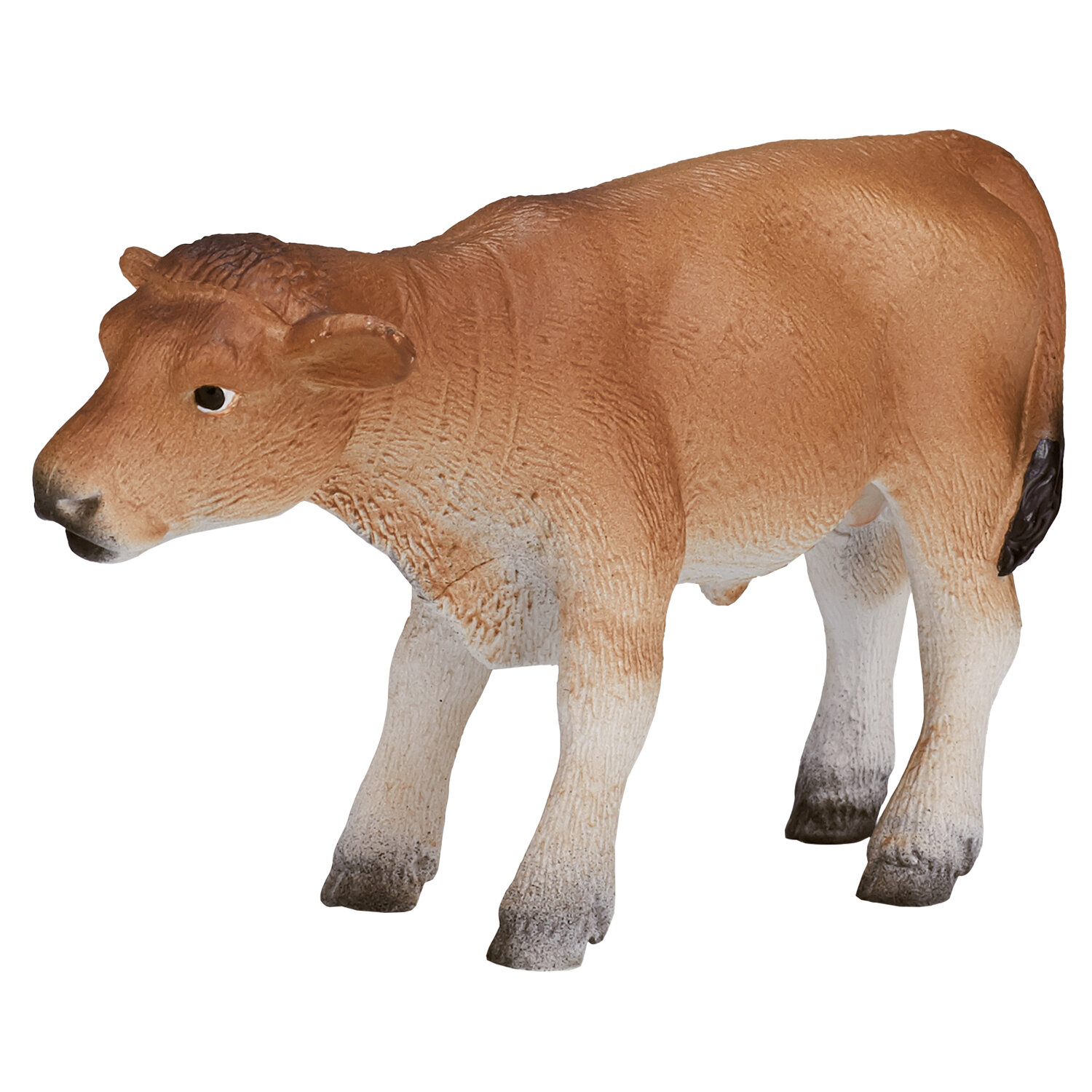 Игровой набор MOJO Animal Planet телёнок 387147