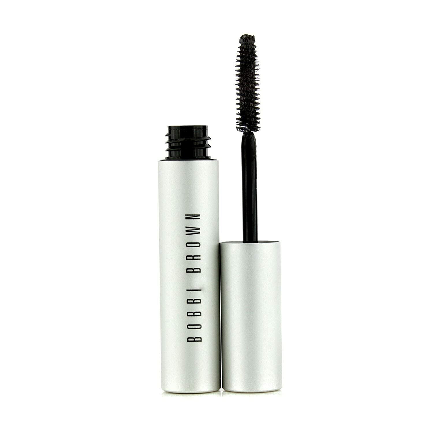 Ультрачерная тушь для ресниц BOBBI BROWN Smokey Eye Mascara 6ml