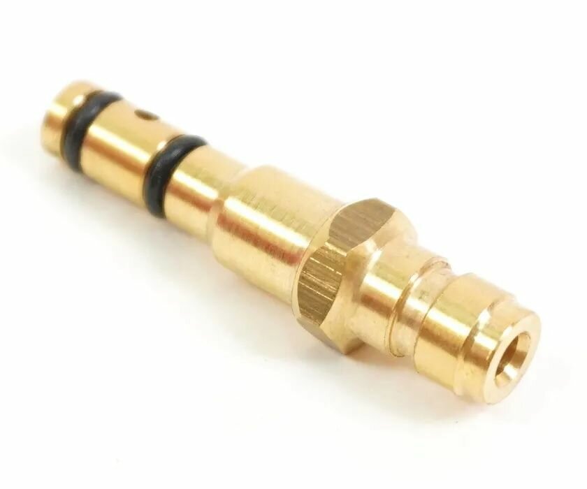 Заправочный штуцер для Ataman быстросъёмный, квик