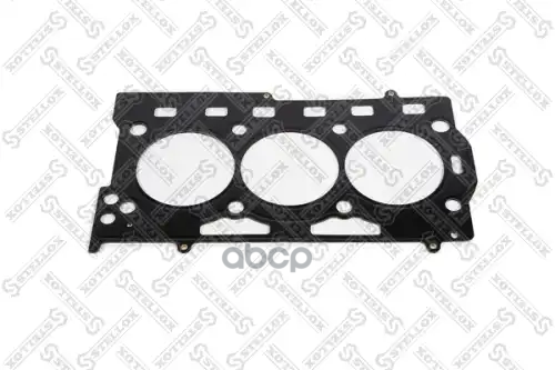 Прокладка ГБЦ (0.65mm) SEAT Cordoba/Ibiza, SKODA Fabia, VW Polo 1,2 12V AZQ 01> Stellox арт. 11-25107-SX