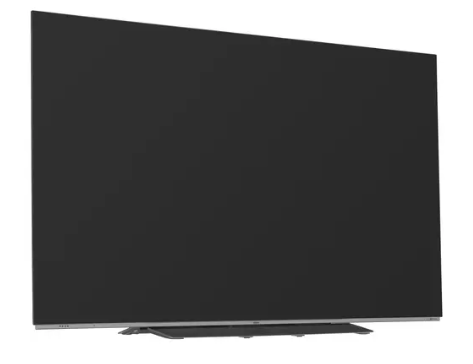 Телевизор Haier 55OLED S9 Pro, 55", 4K, HDR, Android, черный — фото 1