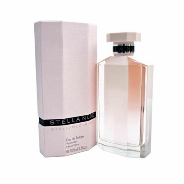 Stella McCartney Stella Nude Eau de Toilette 100 мл туалетная вода для женщин
