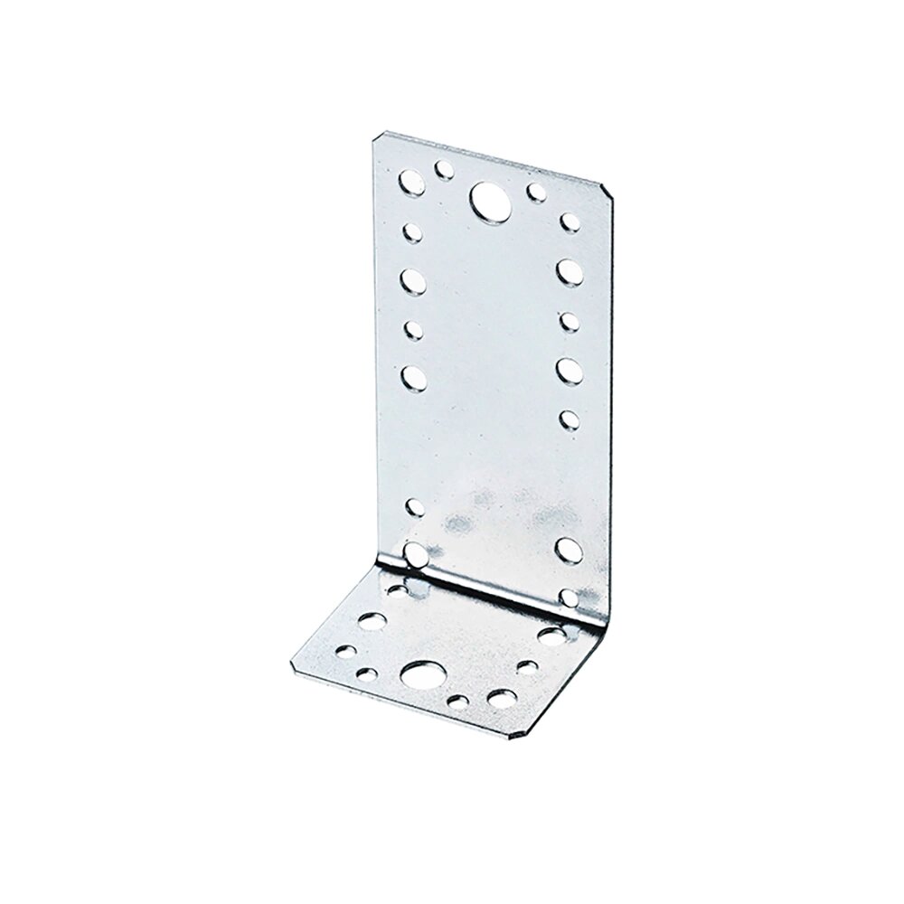 Уголок монтажный 65х130х50х1,8 мм