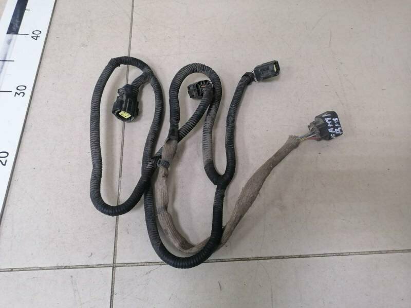 Проводка коса Hyundai Santa Fe CM 2006-2012 кат.номер: 918902B000