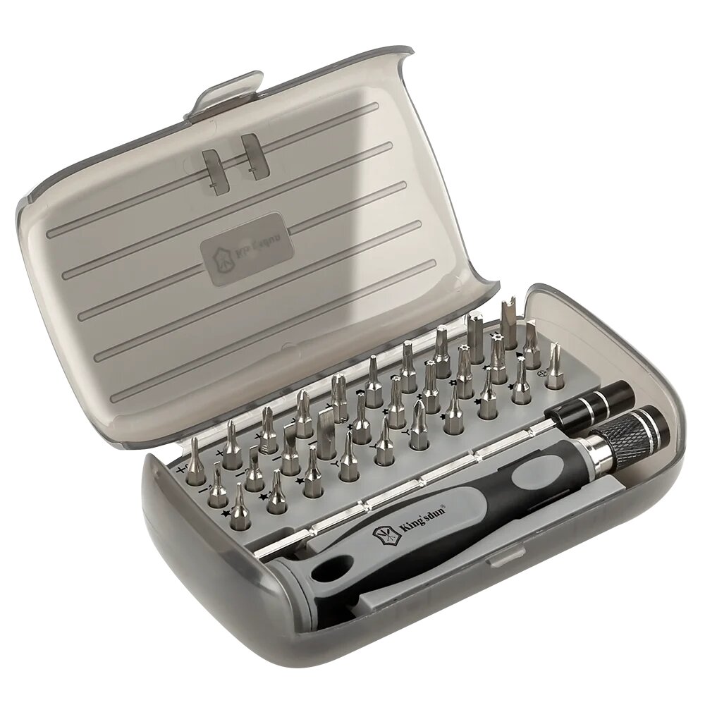 KINGSDUN Мини-отвертка 32 в 1
