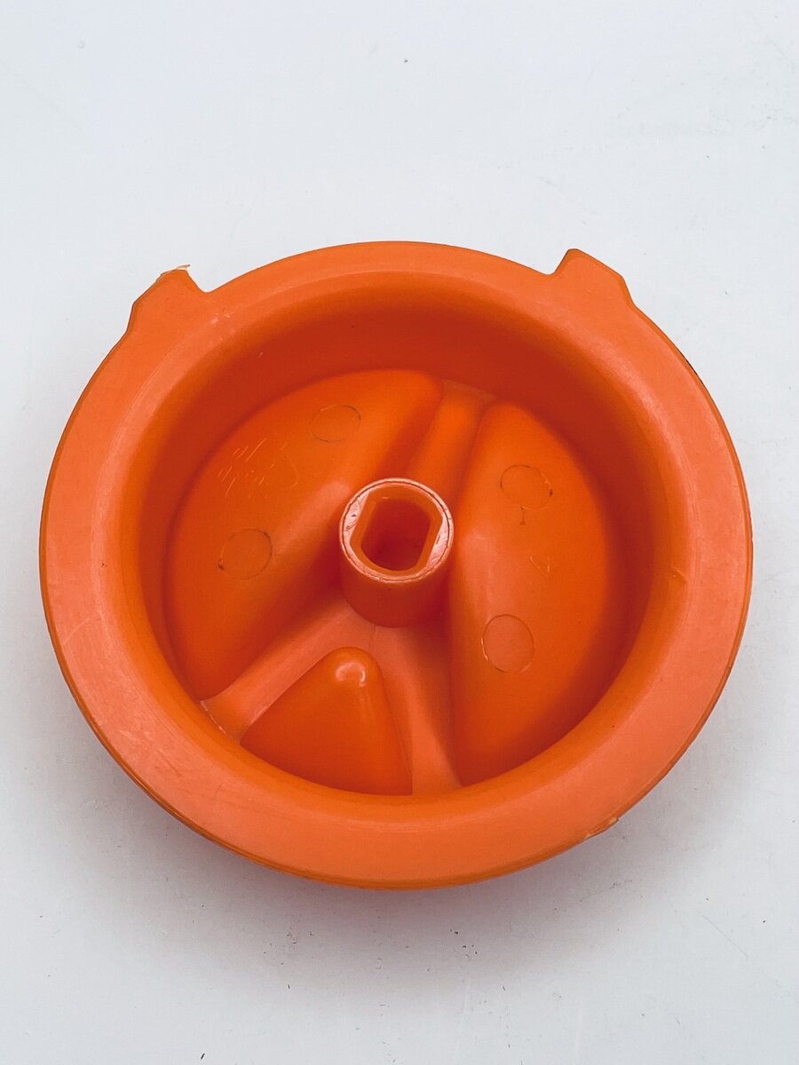 Кнопка выключателя (SWITCH KNOB) для мойки высокого давления Sturm, PW9217-8 (ZAP69985) №603