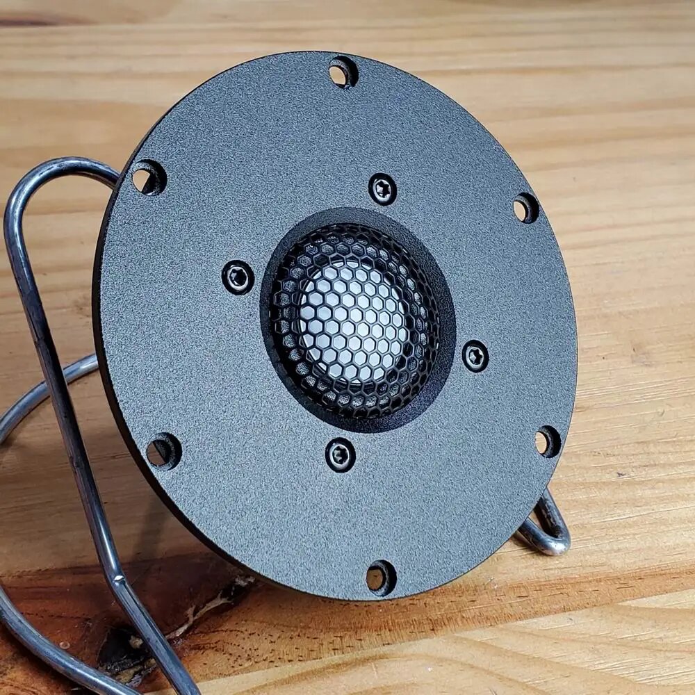 Melo David Audio CM25Nd твитер, панель 110 mm