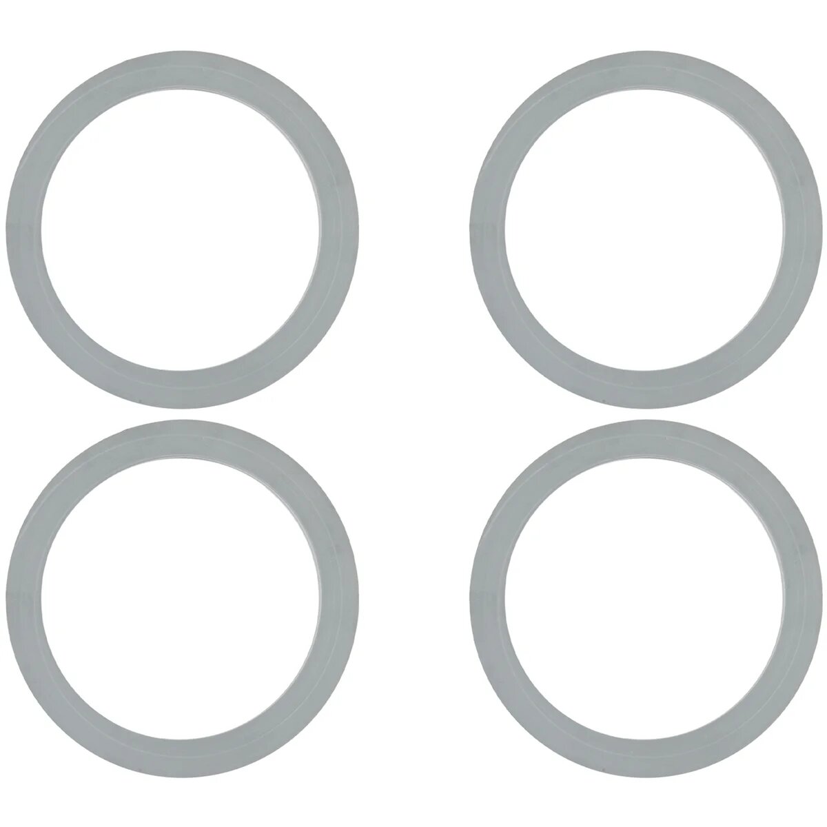 Уплотнители для блендера, 4 шт