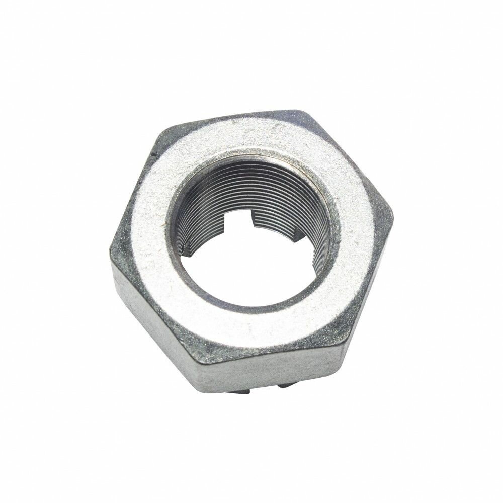 Гайка фаркопа корончатая EH501/EH531 RG00172 V.Orlandi