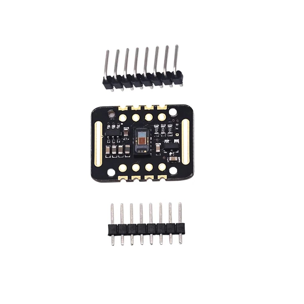 CFsunbird modules MAX30100 пульсоксиметр для Arduino MAX30102 black
