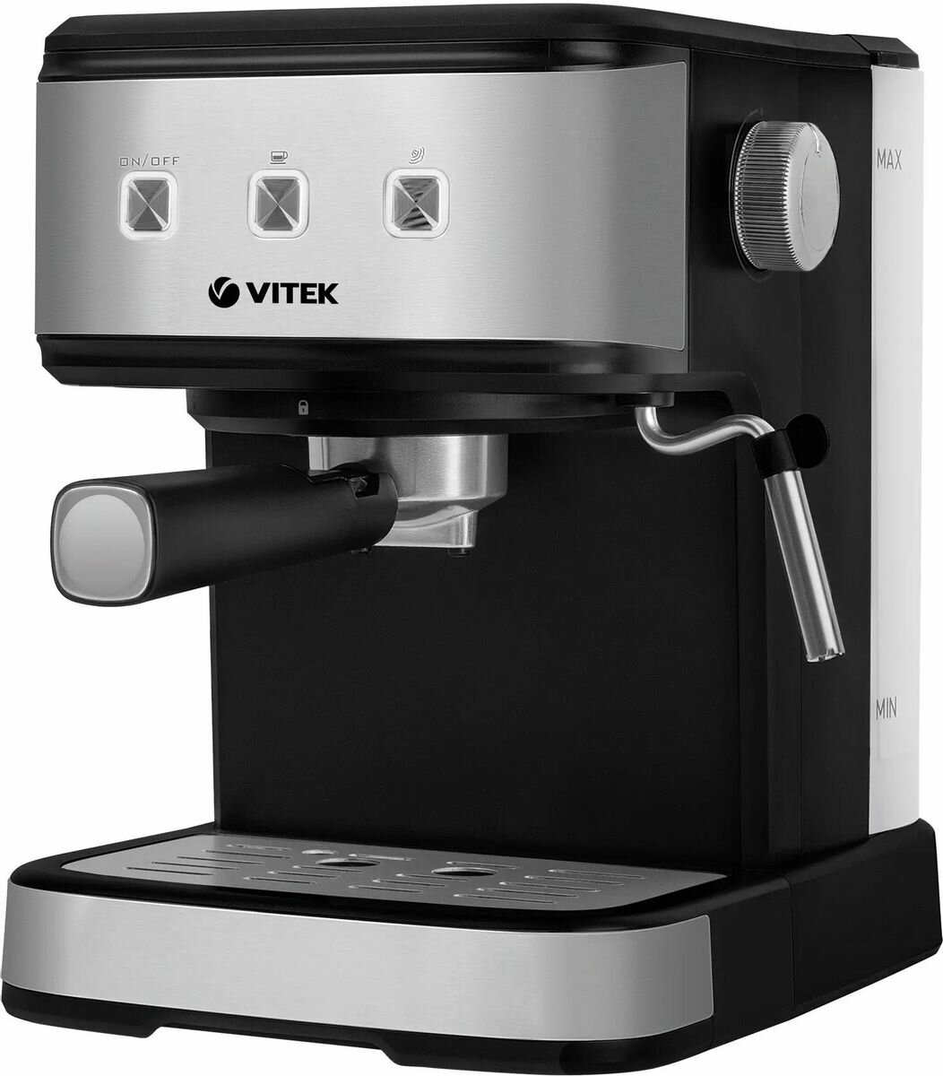 Кофеварка Vitek VT-8471