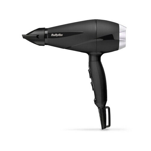 Фен BaByliss 6710DE