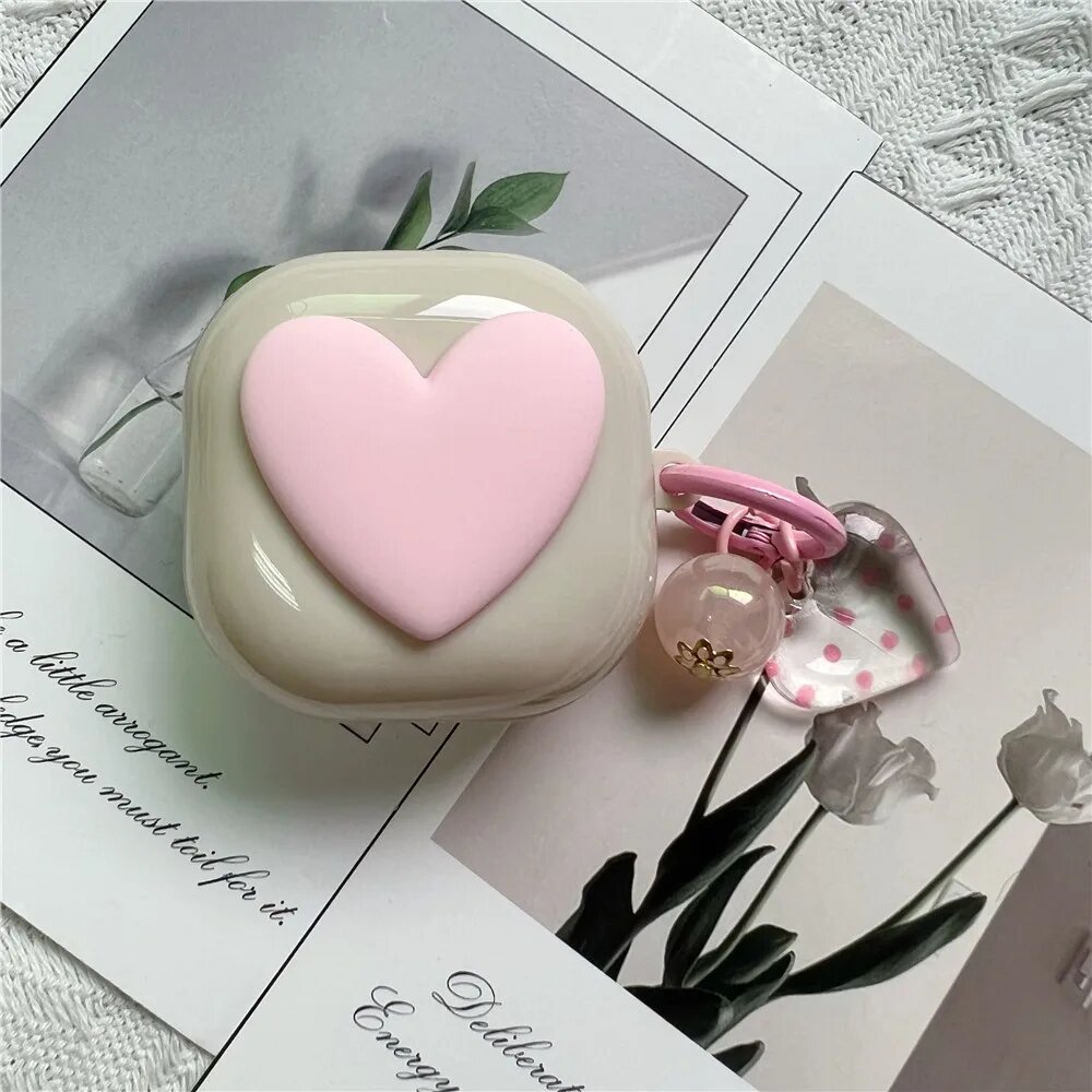 Чехол для Samsung Galaxy Buds Live / Buds Pro / Buds2 for Buds Pro, 5