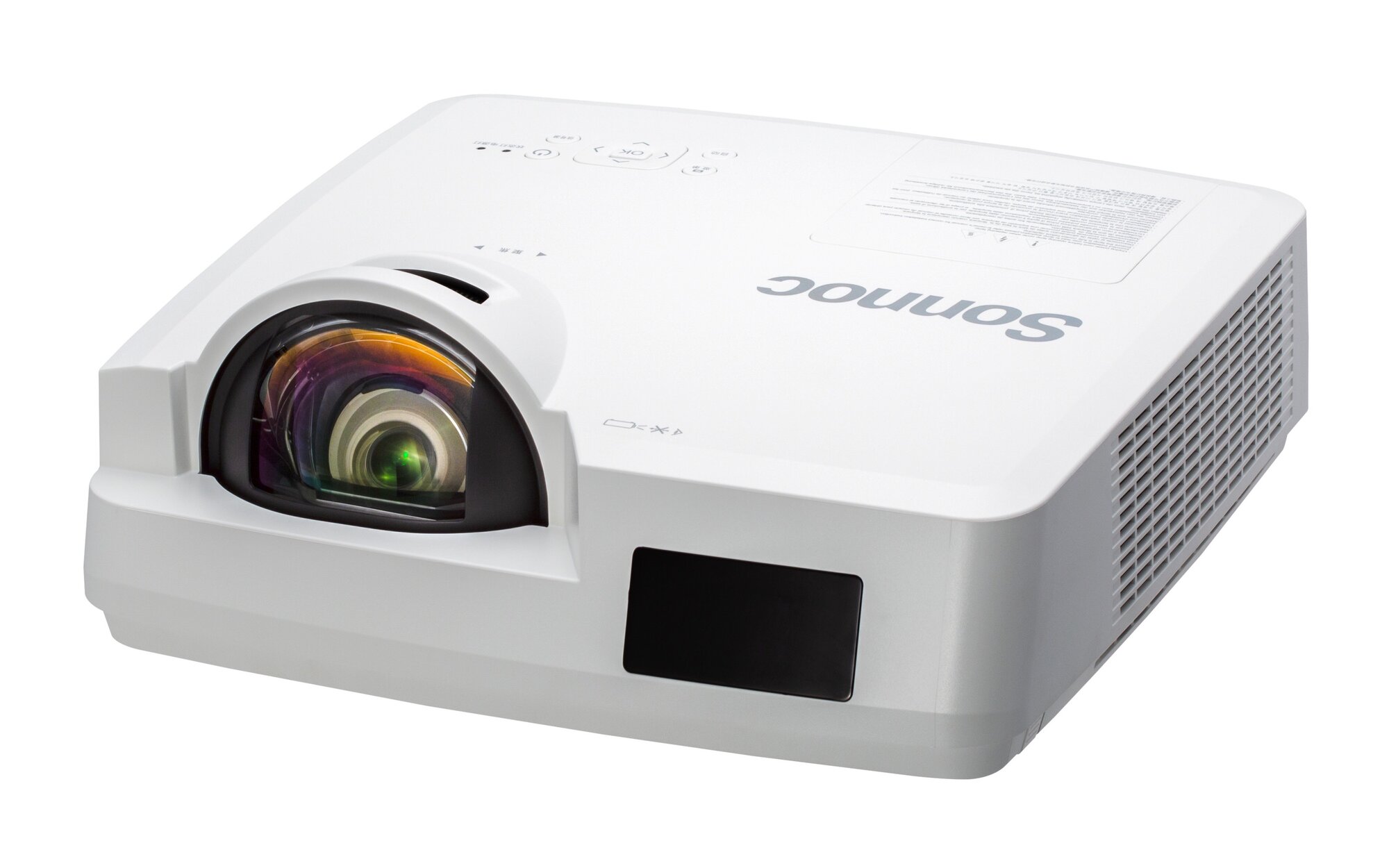 Проектор Sonnoc SNP-AS355LW