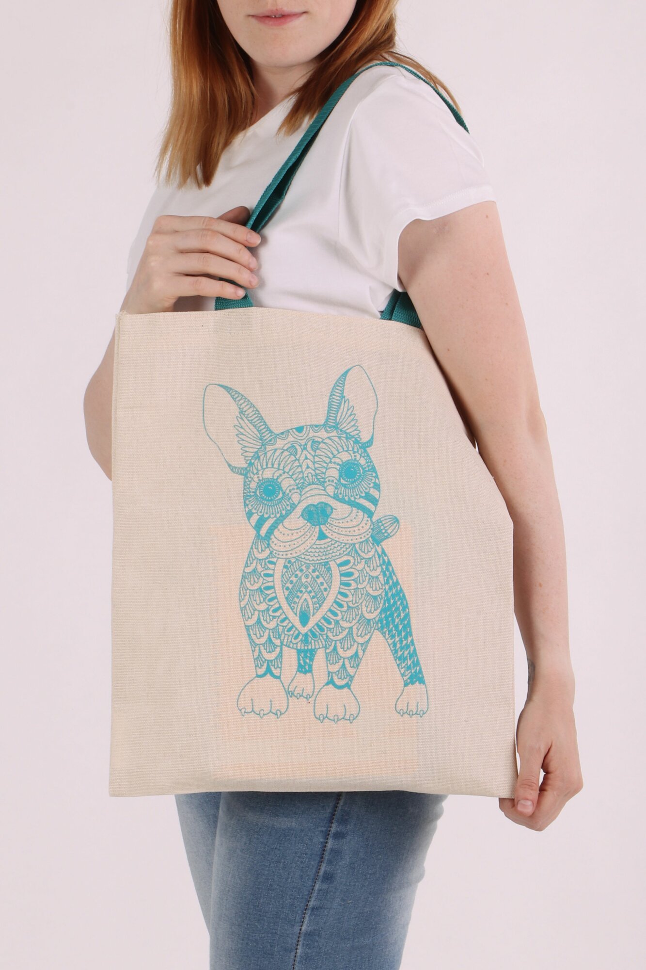 Сумка шоппер