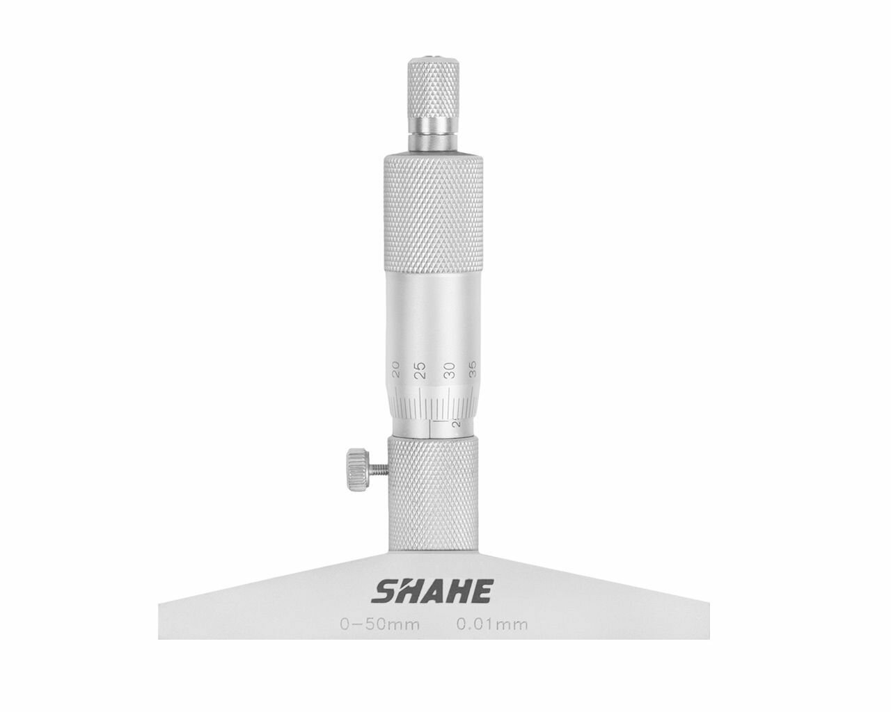 Глубиномер микрометр. ГМ- 50 0,01 SHAHE