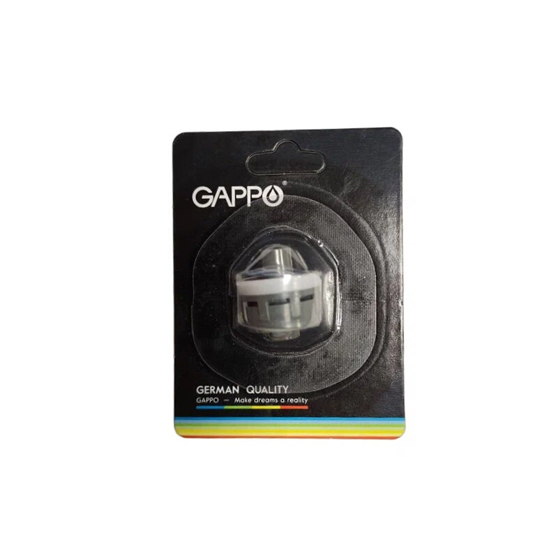 Аэратор Gappo G79-14 — фото 1
