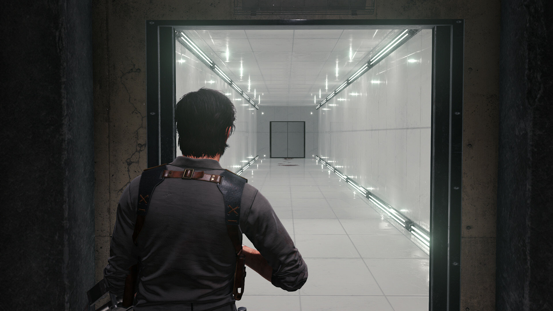 Evil Within 2 для PS4 — фото 1
