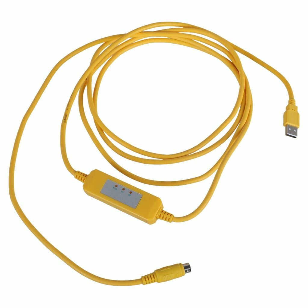 Кабель программирования Delta PLC USB-DVP USB-ACAB230