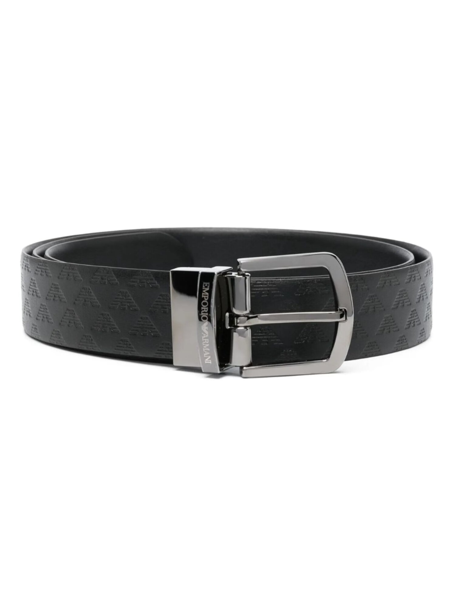 Ремень EMPORIO ARMANI  для мальчиков