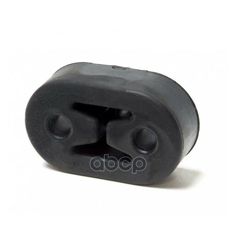 Резинка глушителя DAEWOO LANOS GENERAL MOTORS 96181437 GENERAL MOTORS арт. 96181437