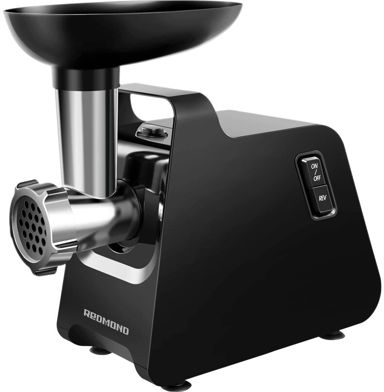 Мясорубка электрическая Redmond RMG-1241-6