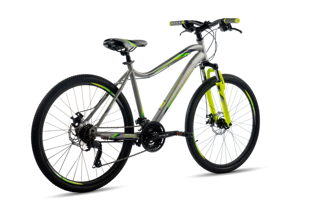 Женский велосипед Stels Miss 5000 MD 26" V020 (2023)