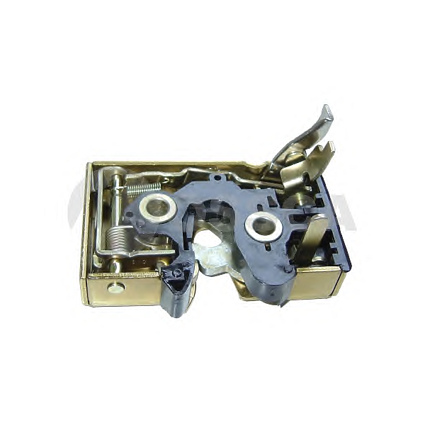 OSSCA 00721 (191837016C / 321837016 / 327837016) механизм замка перед двери-правый VW 80