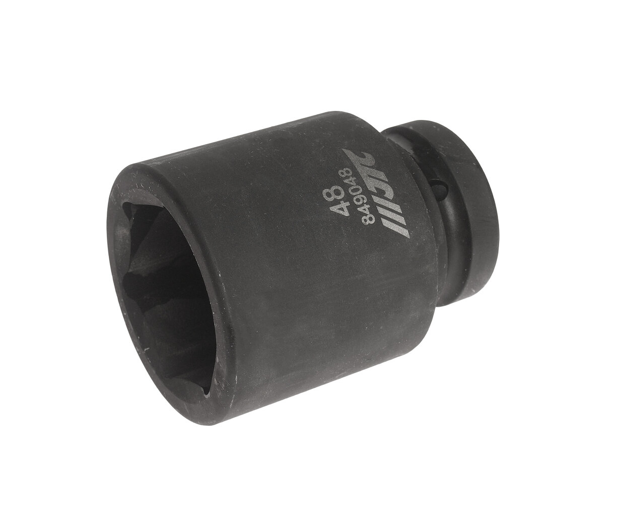 JTC-849048 - Головка торцевая 1" 48мм ударная глубокая L 92мм JTC