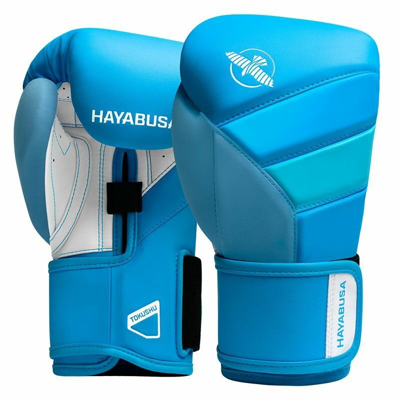 Hayabusa Боксерские перчатки