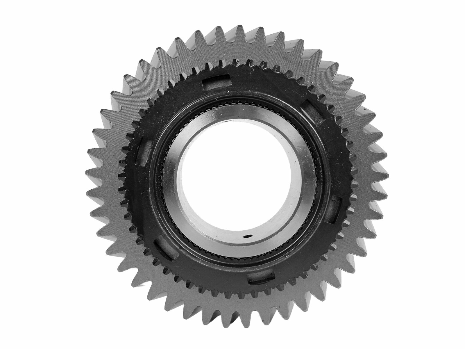 Шестерня КПП ГАЗ-3302 Бизнес 1-й передачи вала вторичного 3302-1701106-10