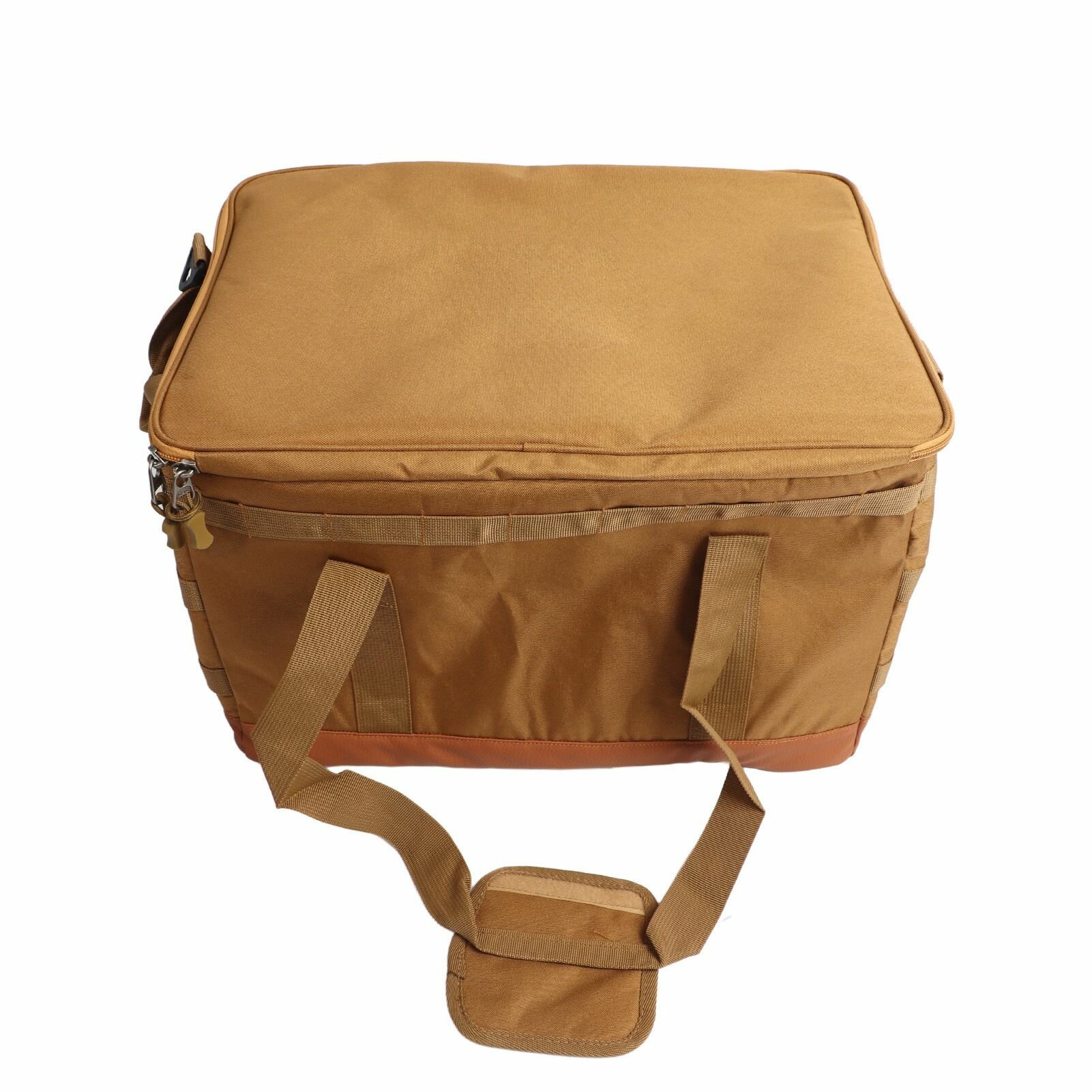 45л сумка для хранения для кемпинга с ручками, большая вместимость, складная многофункциональная дорожная сумка для кемпинга на открытом воздухе