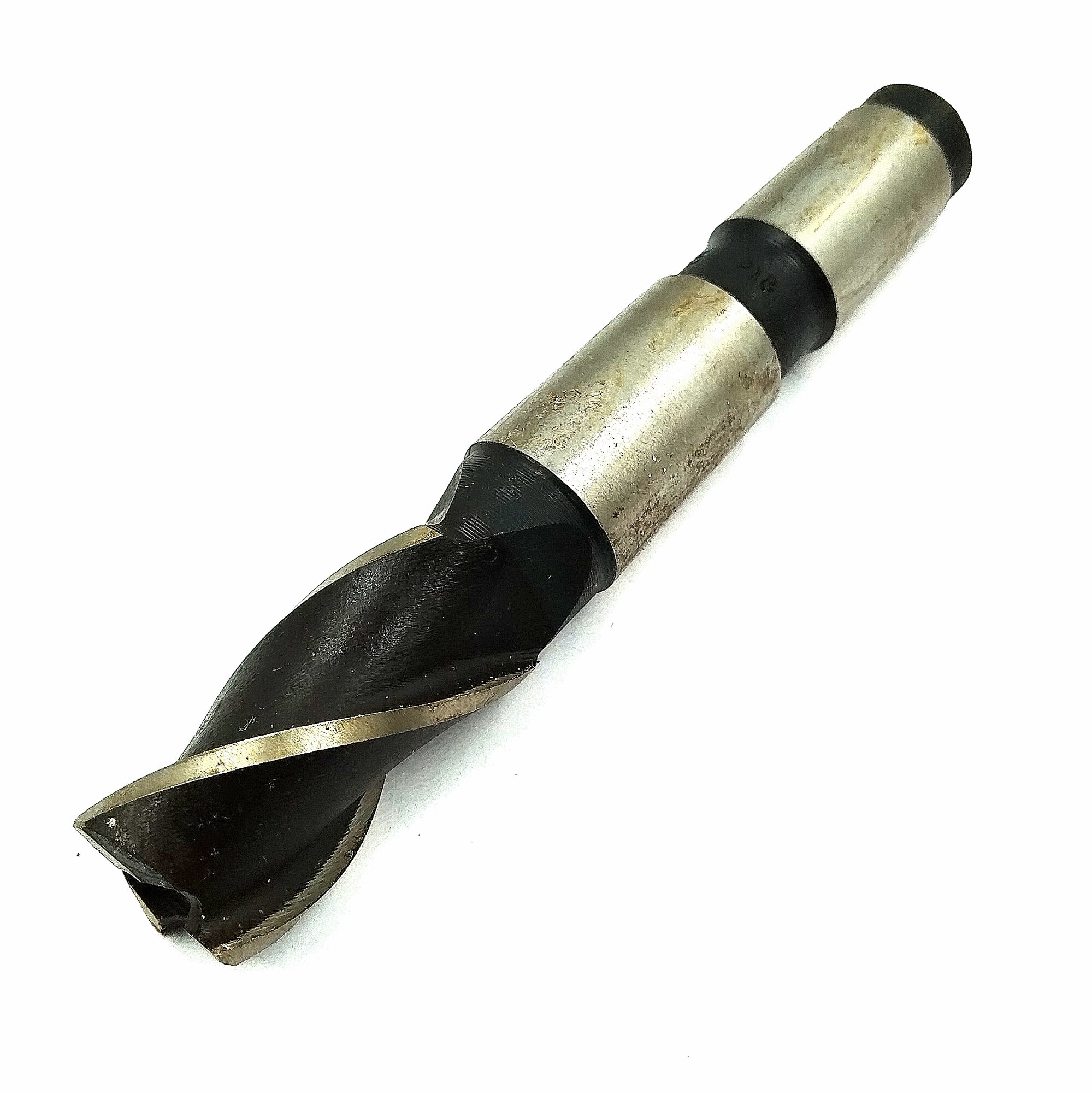 Фреза Концевая d 25х45 к/х Z=3 КМ3 Р18