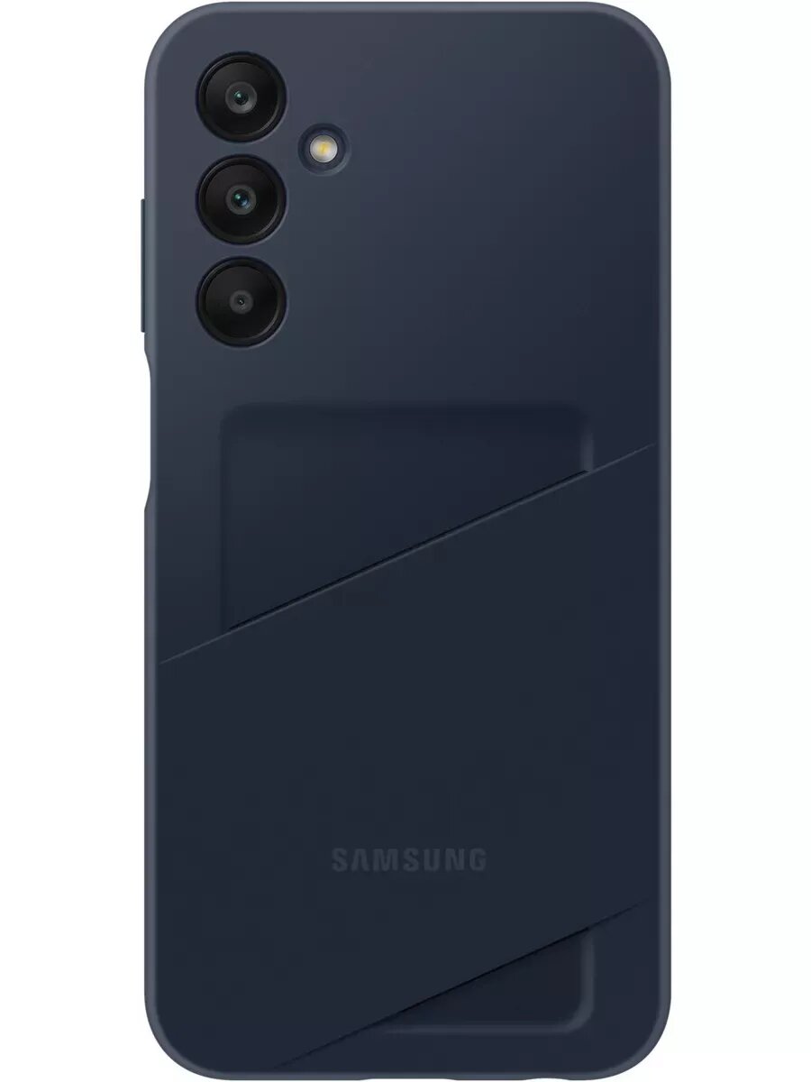 Чехол Card Slot Case на Samsung Galaxy A25