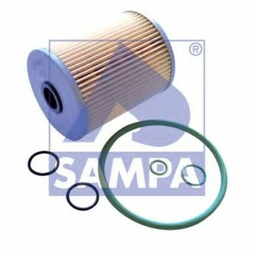 Масляный фильтр, ретардер Sampa 040664