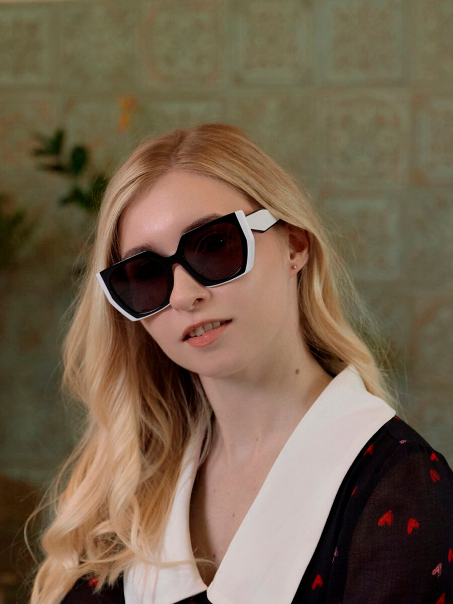 Солнцезащитные очки