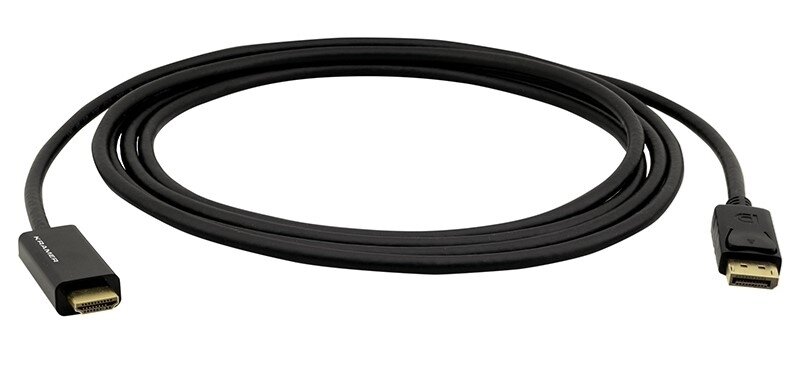 Кабель активный Kramer C-DPM/HM/UHD-10 3 m