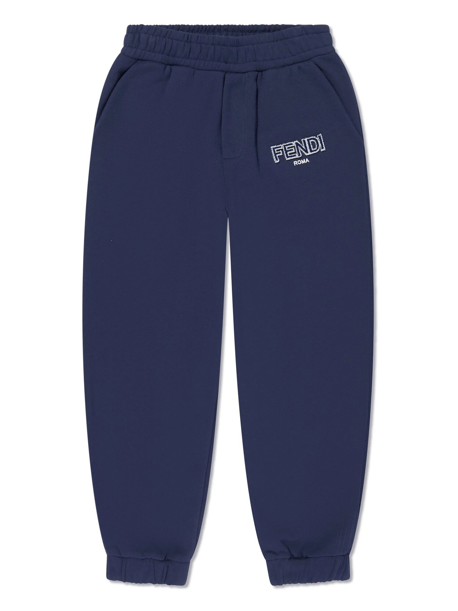 Брюки спортивные