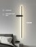 Бра, LED, 24 Вт