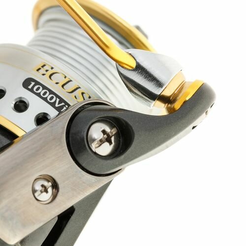 Катушка Ryobi Ecusima 3000 / вес: 302гр. / 5 / подшипники: 5шт. — фото 1