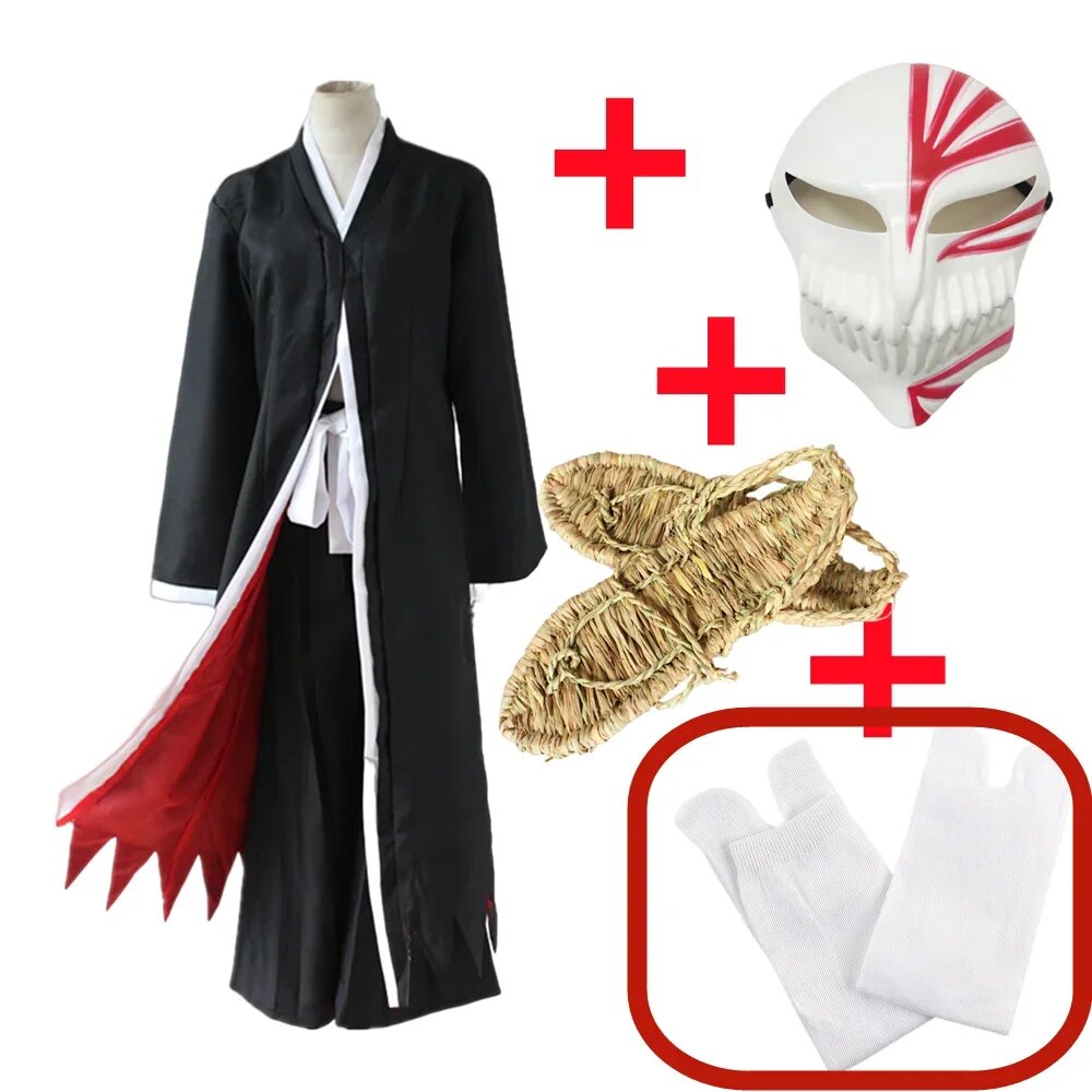 Комплект одежды Anime