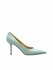 Туфли JIMMY CHOO, размер 39,5, синий