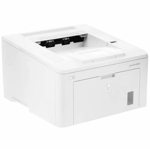 Принтер лазерный HP LaserJet Pro M203dn — фото 1