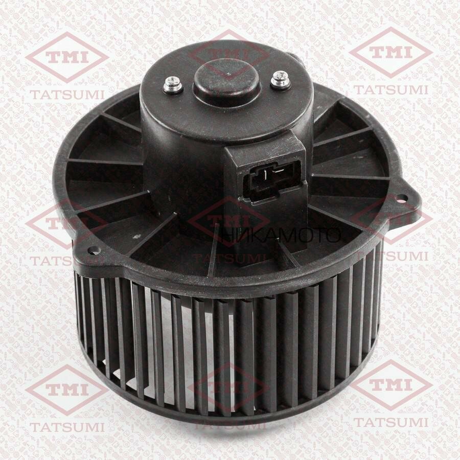 TATSUMI TGD1013 Мотор отопителя KIA SPECTRA 00-