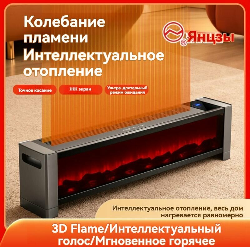 Камин электрический MZ36 камин электрический напольный