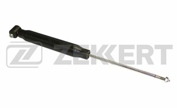 Амортизатор газовый задней подвески. Zekkert.Audi A6 II Skoda Superb VW Passat V .